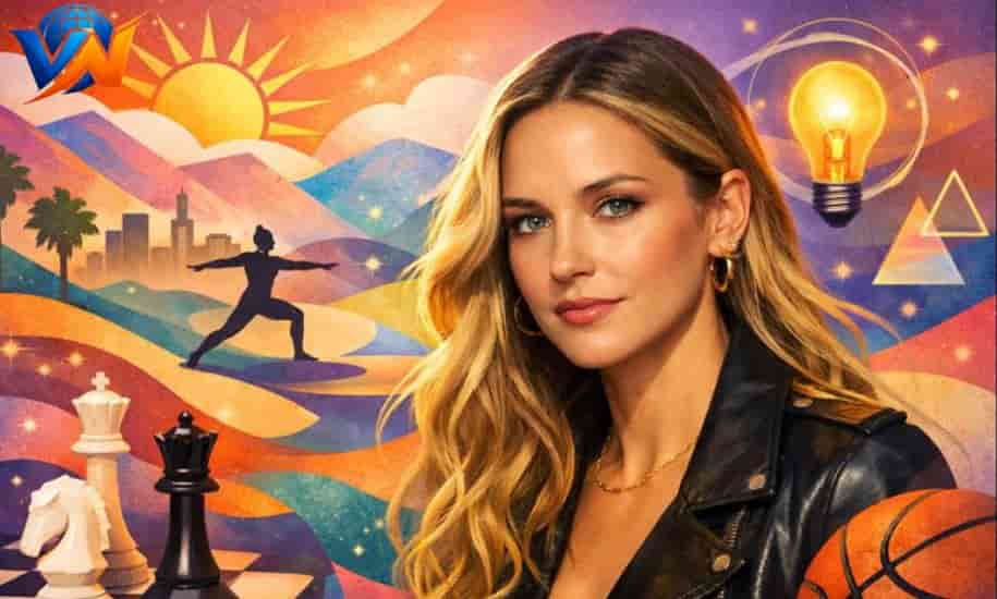 India Rose Brittenham: Life, Family, and Facts 2026