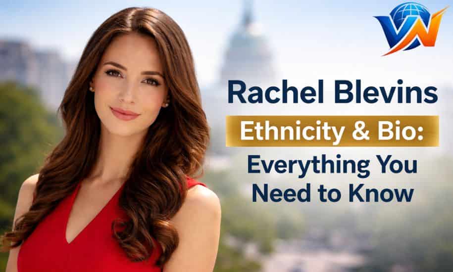 Rachel Blevins Ethnicity, Bio, and Career Insights 2026