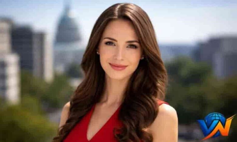 Rachel Blevins Ethnicity, Bio, and Career Insights 2026