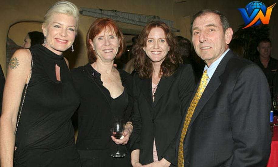 Rebecca Laurie: Inside the Life of Hugh Laurie’s Daughter